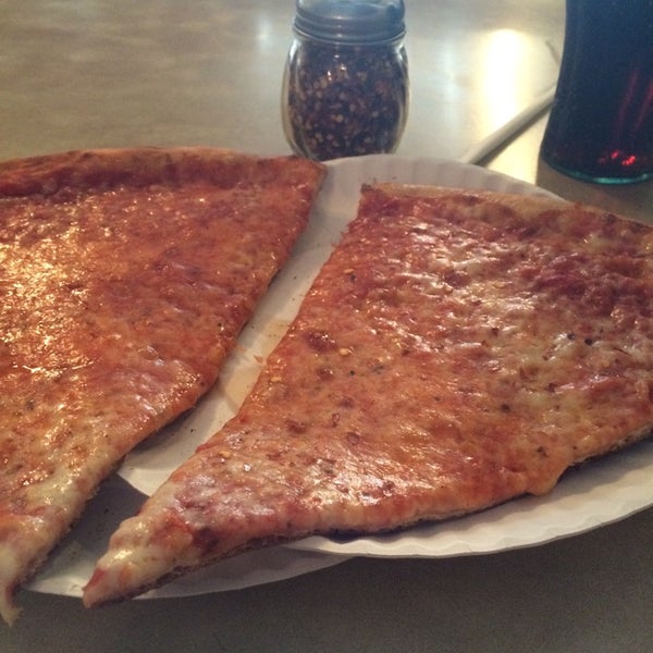 Buona Pizza & Restaurant - Italian Restaurant in Greenridge