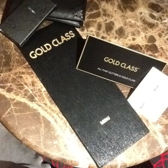 GV Vivo Gold Class - Multiplex in Central Region