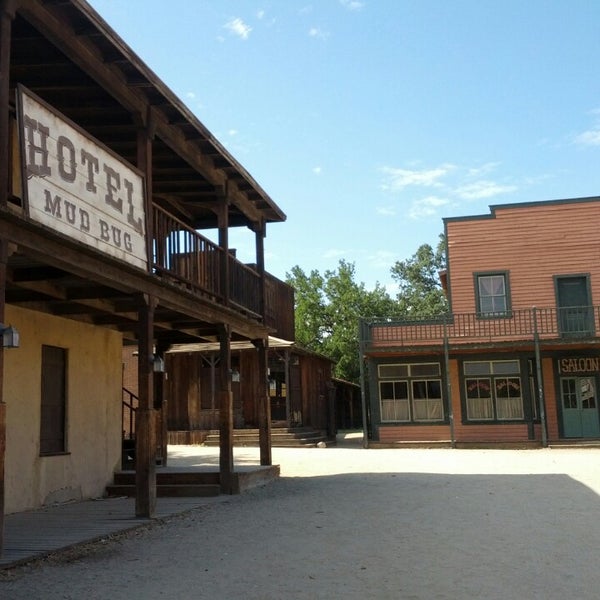 Paramount Ranch - 8 tips from 1105 visitors