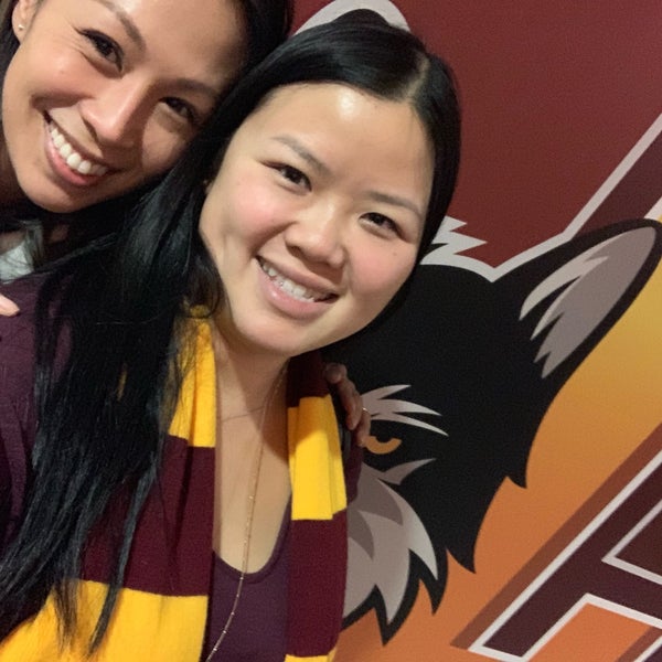 Photos at Joseph J. Gentile Arena - Rogers Park - Chicago, IL