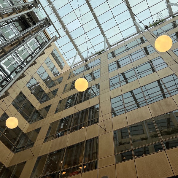 Salesforce - Paris, Île-de-France