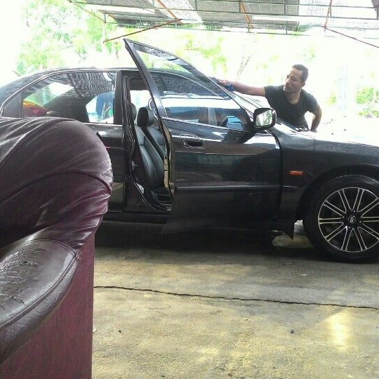 Snow Wash BK - Automotive Repair Shop