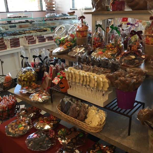 Photos at Winfrey's Fudge & Chocolates - Stoneham, MA