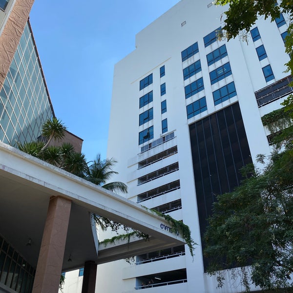 มหาวิทยาลัยศรีปทุม (Sripatum University) - จตุจักร, กรุงเทพมหานคร