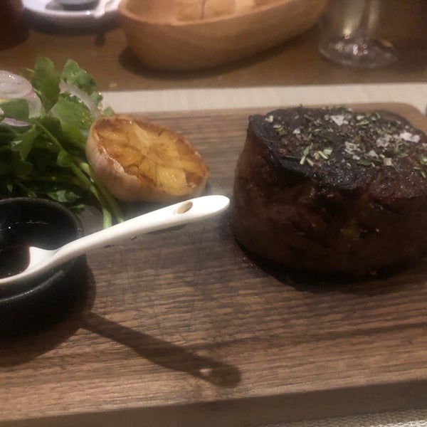 Atto Primo - Italian Restaurant in Wàitān