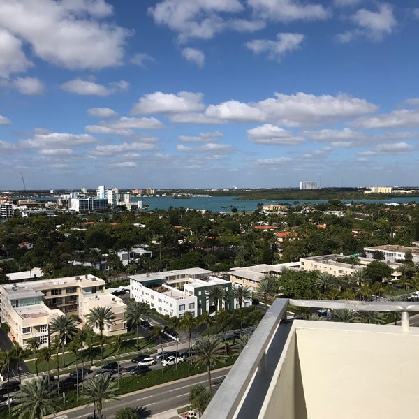 Sea View Hotel Miami - 12 tips