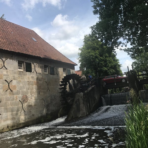 Eibergen - Other Great Outdoors