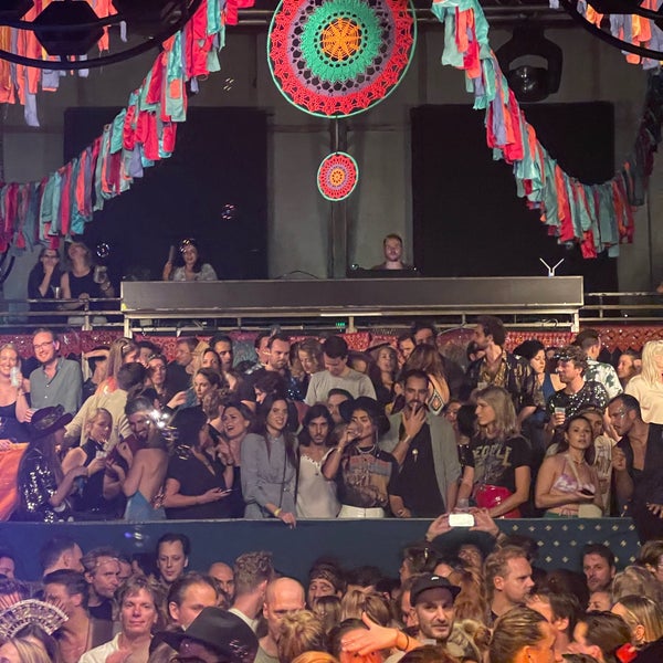 WesterUnie & WesterLiefde - Spaarndammer en Zeeheldenbuurt - Amsterdam ...