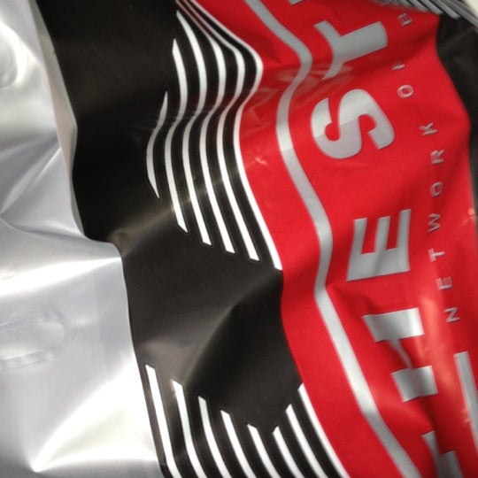 The Sting - Clothing Store in Tilburg