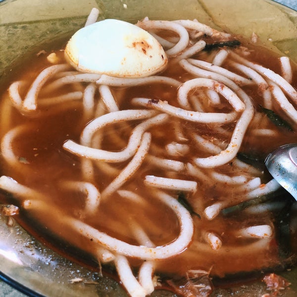 Laksa Beras Kampung Petani - Malay Restaurant