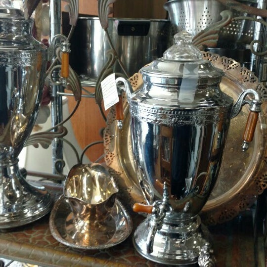 Antique Mall Of West Seattle - Antique Store in Seattle