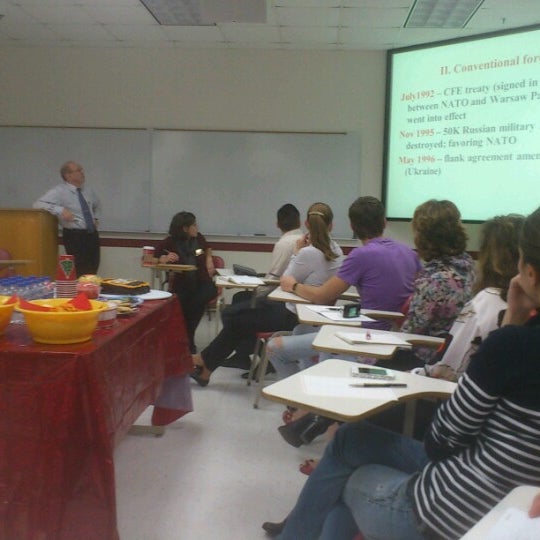 Photos at FSU Bellamy Building - 13 tips