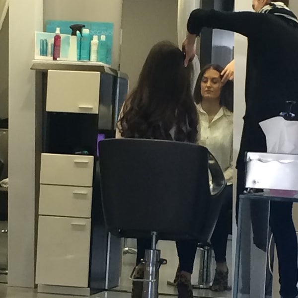 Geta Voinea Hair and Beauty Salon Upground - Pipera - 4 tips from 104 ...