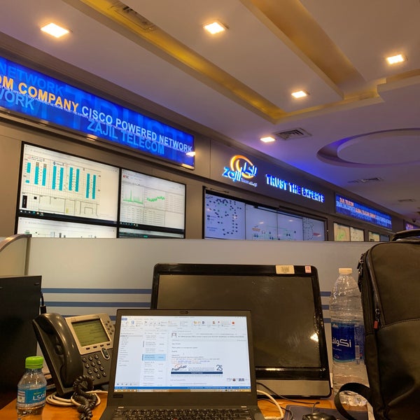 Zajil/KEMS - القبلة - Kuwait