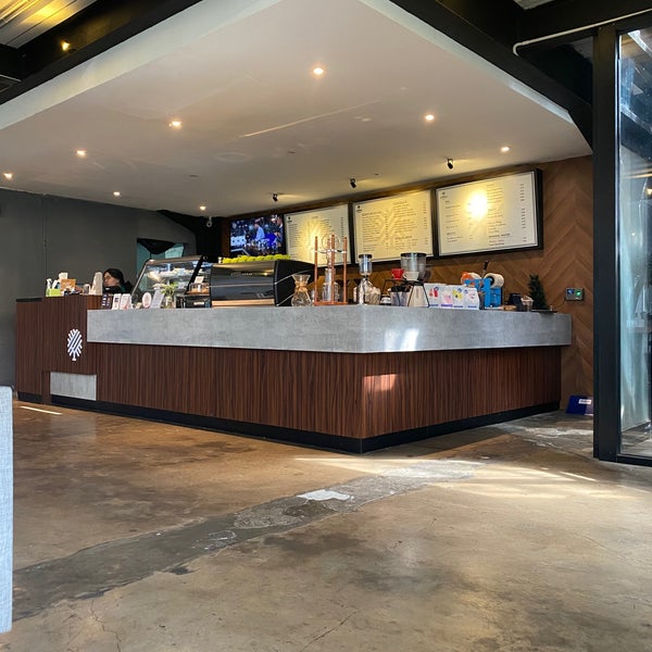 SiNERGI Co-Working Space - Demangan, Depok - Sleman, DI Yogyakarta