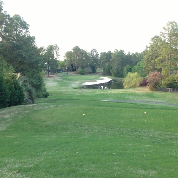 Woodlands Country Club - 75 visitors