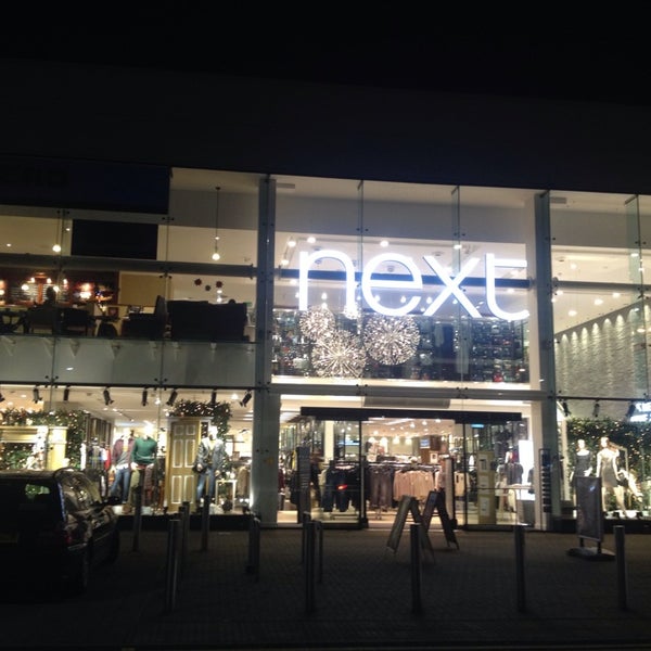 Capital Retail Park - Leckwith - Leckwith Road, Cardiff CF11 8AZ