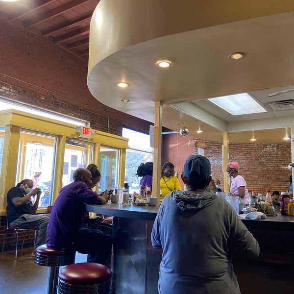 Thumbs Up Diner - Breakfast Spot in Atlanta