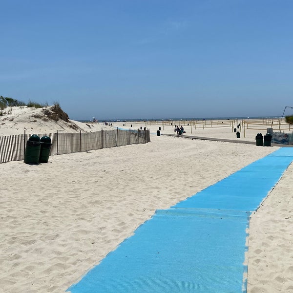 Cedar Beach Marina - Campground in Babylon