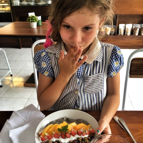 la tempe - 1 tip from 1 visitor