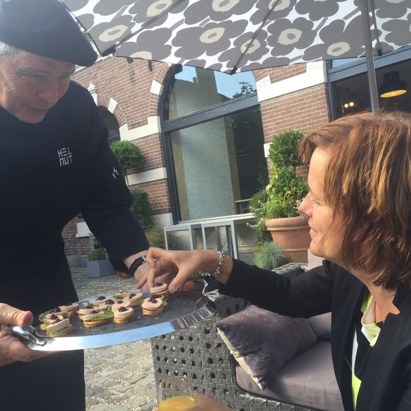 Het Nut - Mediterranean Restaurant in Beesd