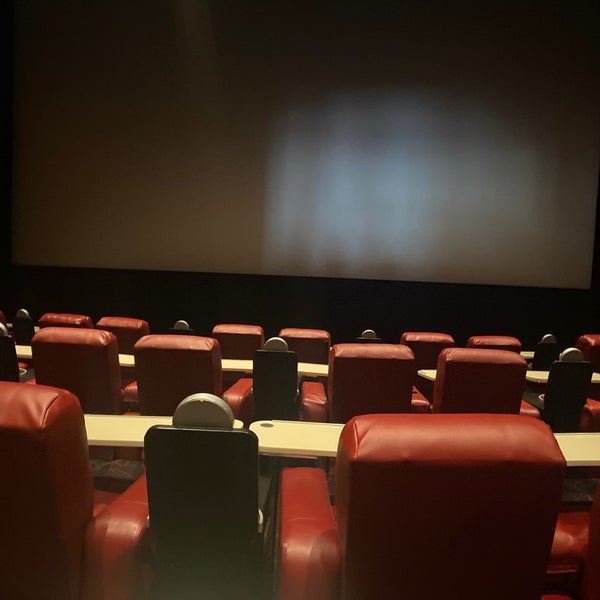 Photos at AMC DINE-IN Marina 6 - Marina del Rey - 13455 Maxella Ave Ste 270