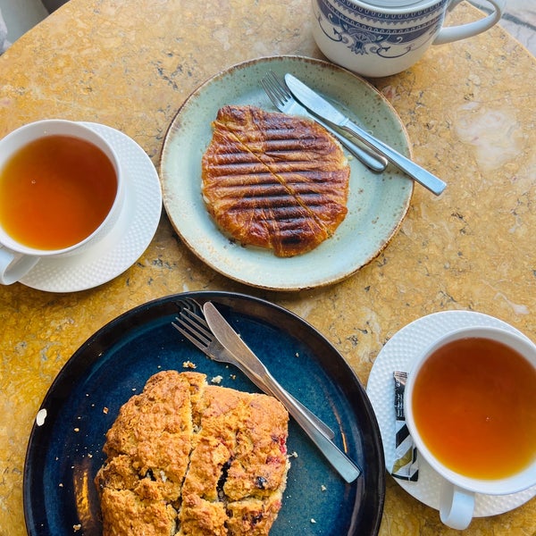 Café Saudade - Café in Sintra