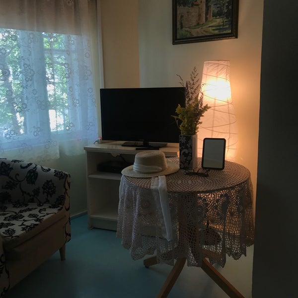 Haapsalu - 5 tips from 2370 visitors