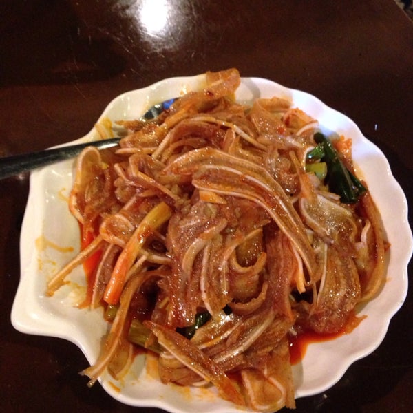 Grand Szechuan - Chinese Restaurant in Bloomington