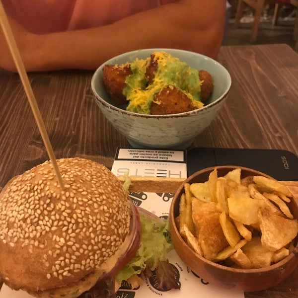 Alsur Café (Palau) - Café in Barcelona