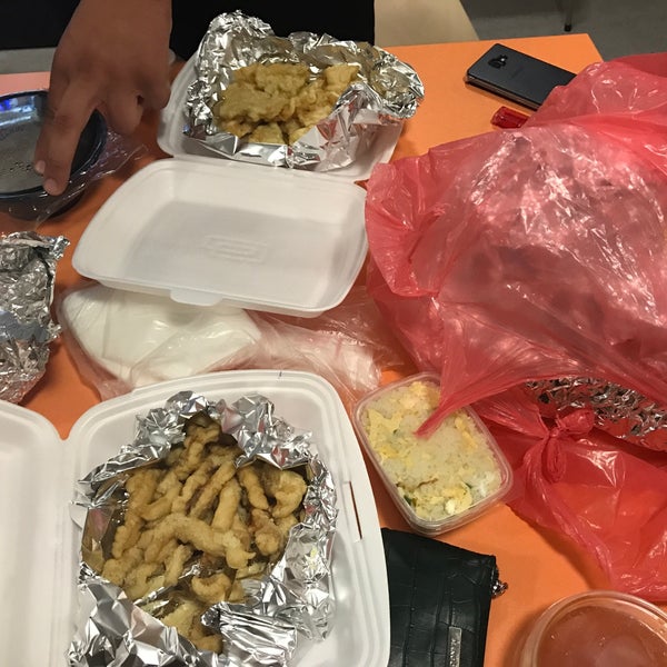 Devyni Drakonai - Chinese Restaurant in Vilnius