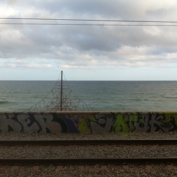 Photos at RENFE Montgat Nord - 3 tips