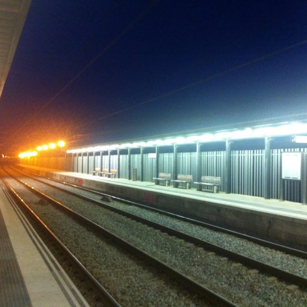 Photos at RENFE Montgat Nord - 3 tips