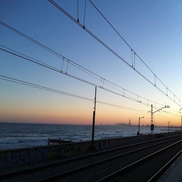Photos at RENFE Montgat Nord - 3 tips