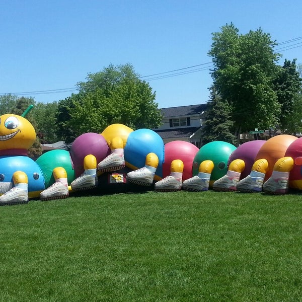 Huntley Elementary School - 1 tip