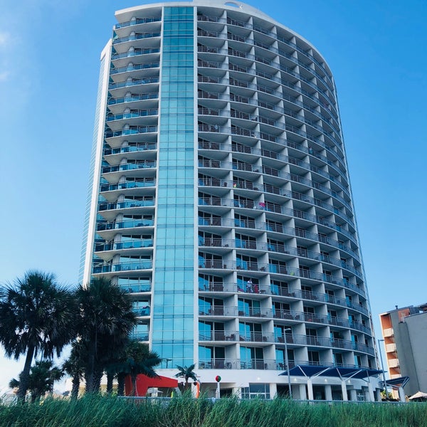 Oceans One Resort - Myrtle Beach, SC