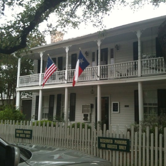 Inn At Salado - Salado, TX