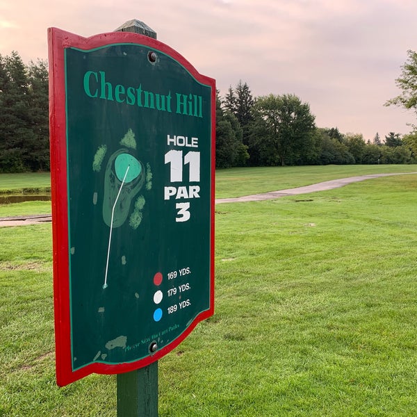 Chestnut Hill Country Club - 3 tips from 214 visitors
