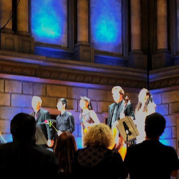 Kodak Hall - Central Business District - Rochester, NY