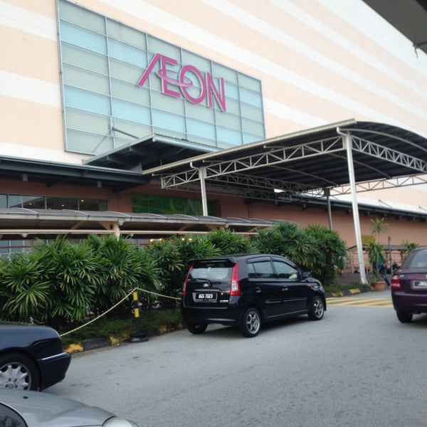 Photos at AEON Seremban 2 Shopping Centre - 112 Persiaran S2 B1