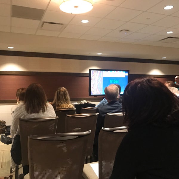 Firekeepers Event Center - 2 tips from 146 visitors