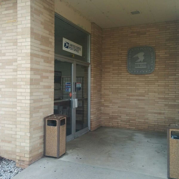US Post Office - Post Office in Shakopee