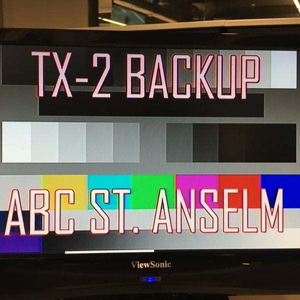 ABC TV Studio 17 - Lincoln Square - 1 tip