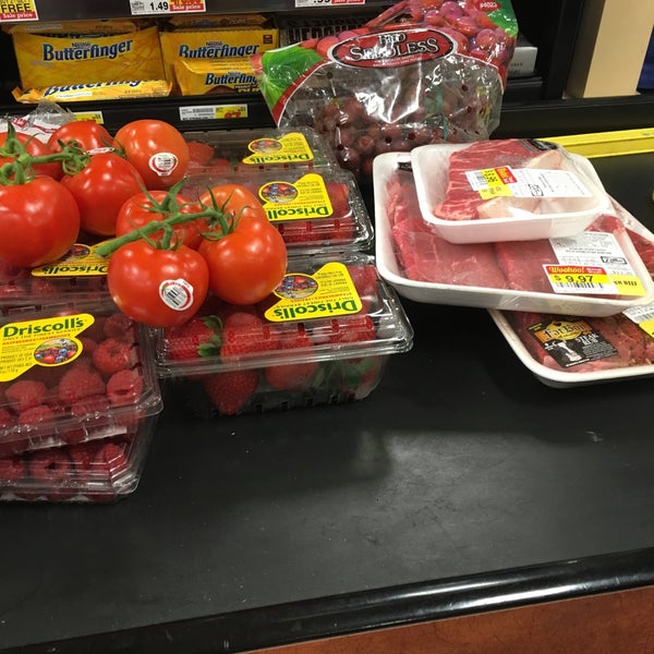 Photos at Dillons Marketplace - Grocery Store