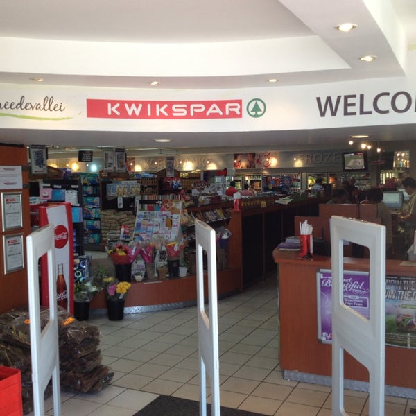 Spar Meirings Park - Worcester, Western Cape