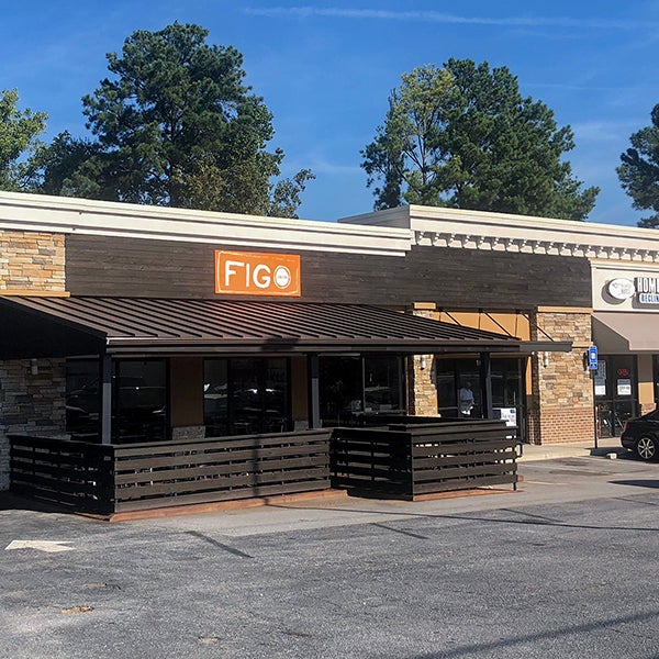 FIGO Pasta - Upper Westside / Buckhead - Underwood Hills - 2080 Defoor ...