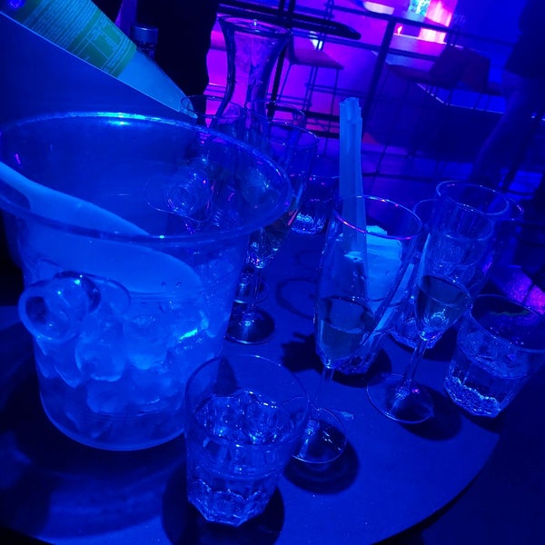 Mecca - Night Club in Holešovice