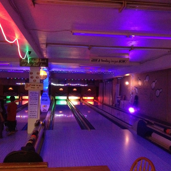 Danforth Bowl - 5 tips from 294 visitors