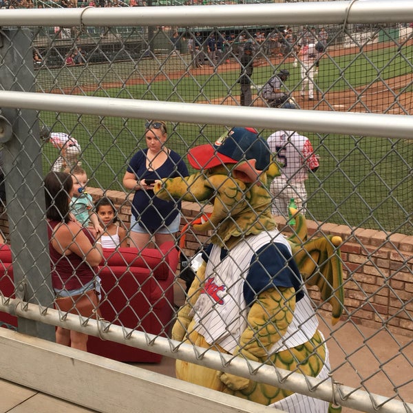 Nettleton Stadium - California State University-Chico - 628 Brice Ave