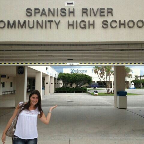 Photos at Spanish River High School - Boca Raton, FL